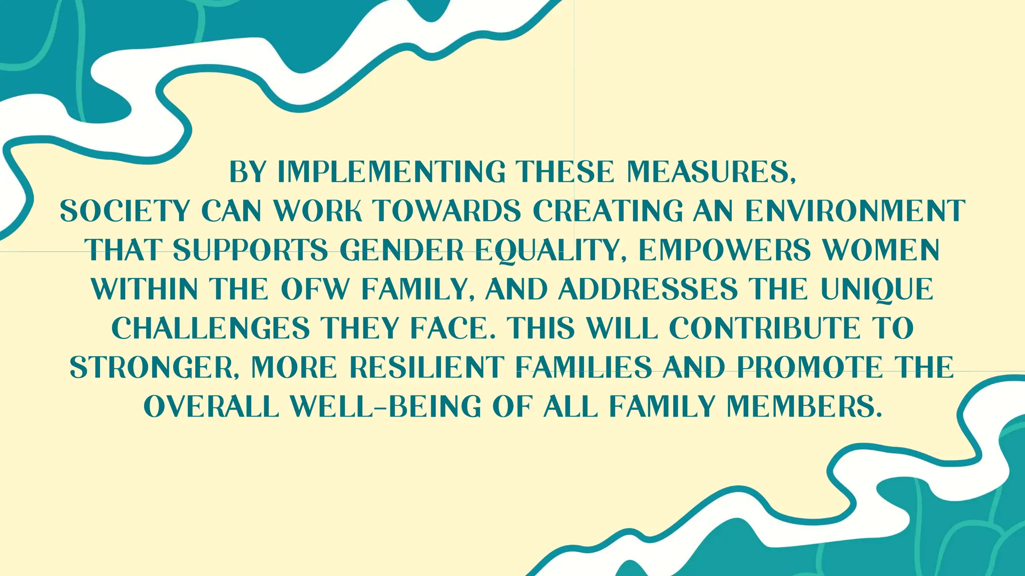 OFW overseas filipino workers the ofw phenomenon | PPTX