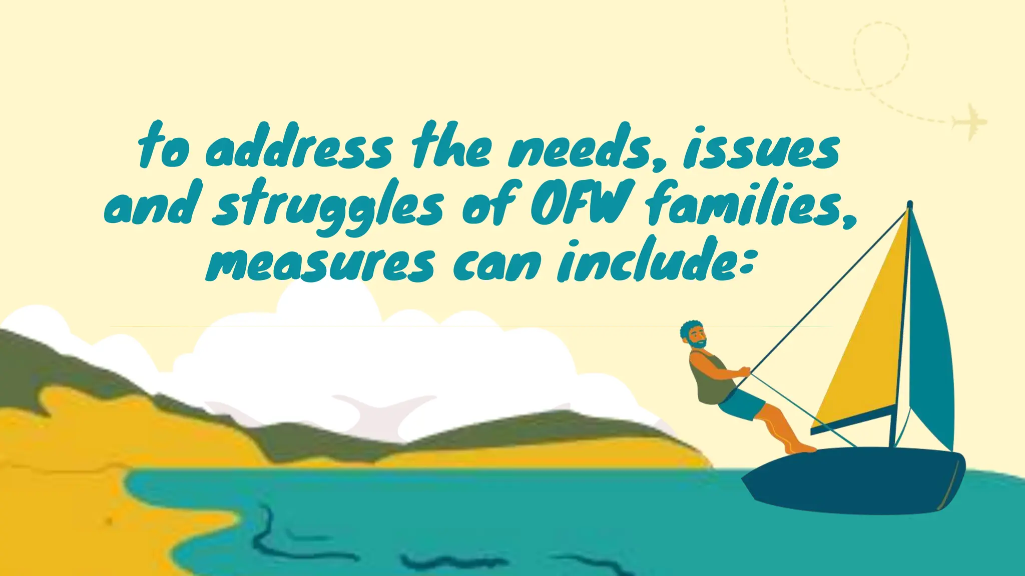 OFW overseas filipino workers the ofw phenomenon | PPTX