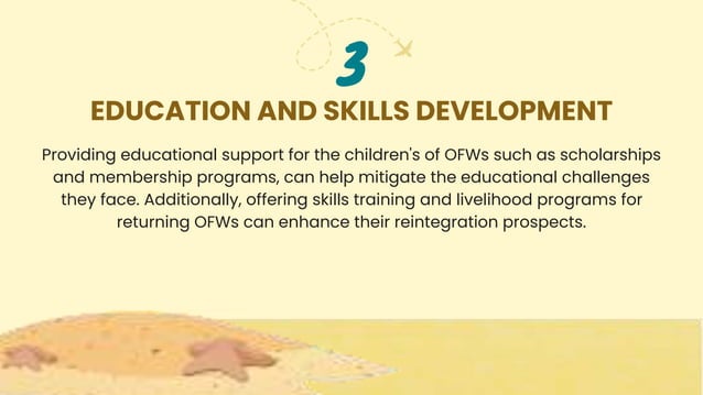 OFW overseas filipino workers the ofw phenomenon | PPTX | Government ...