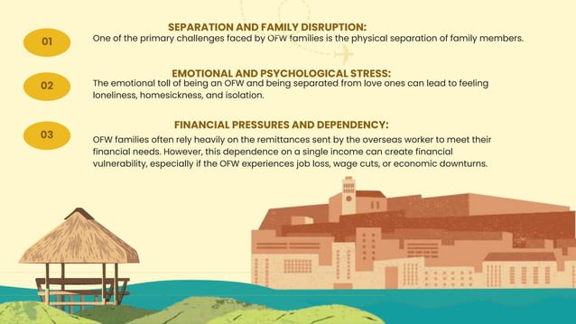 OFW overseas filipino workers the ofw phenomenon | PPTX | Government ...