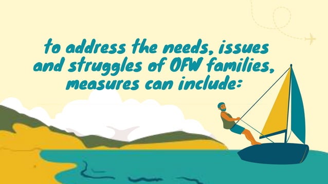 OFW overseas filipino workers the ofw phenomenon | PPTX | Government ...