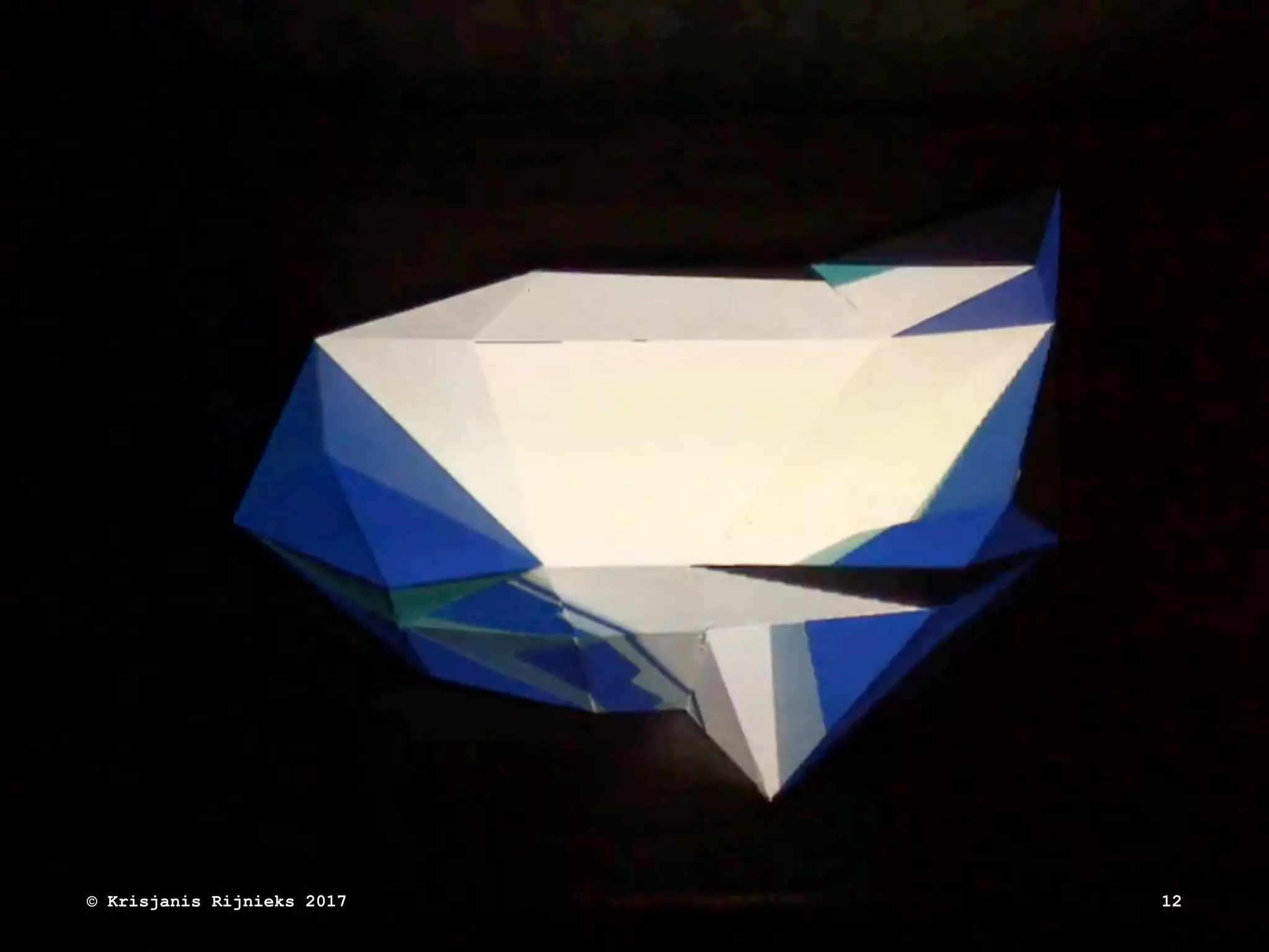 Projection Mapping With The Raspberry Pi Ppt