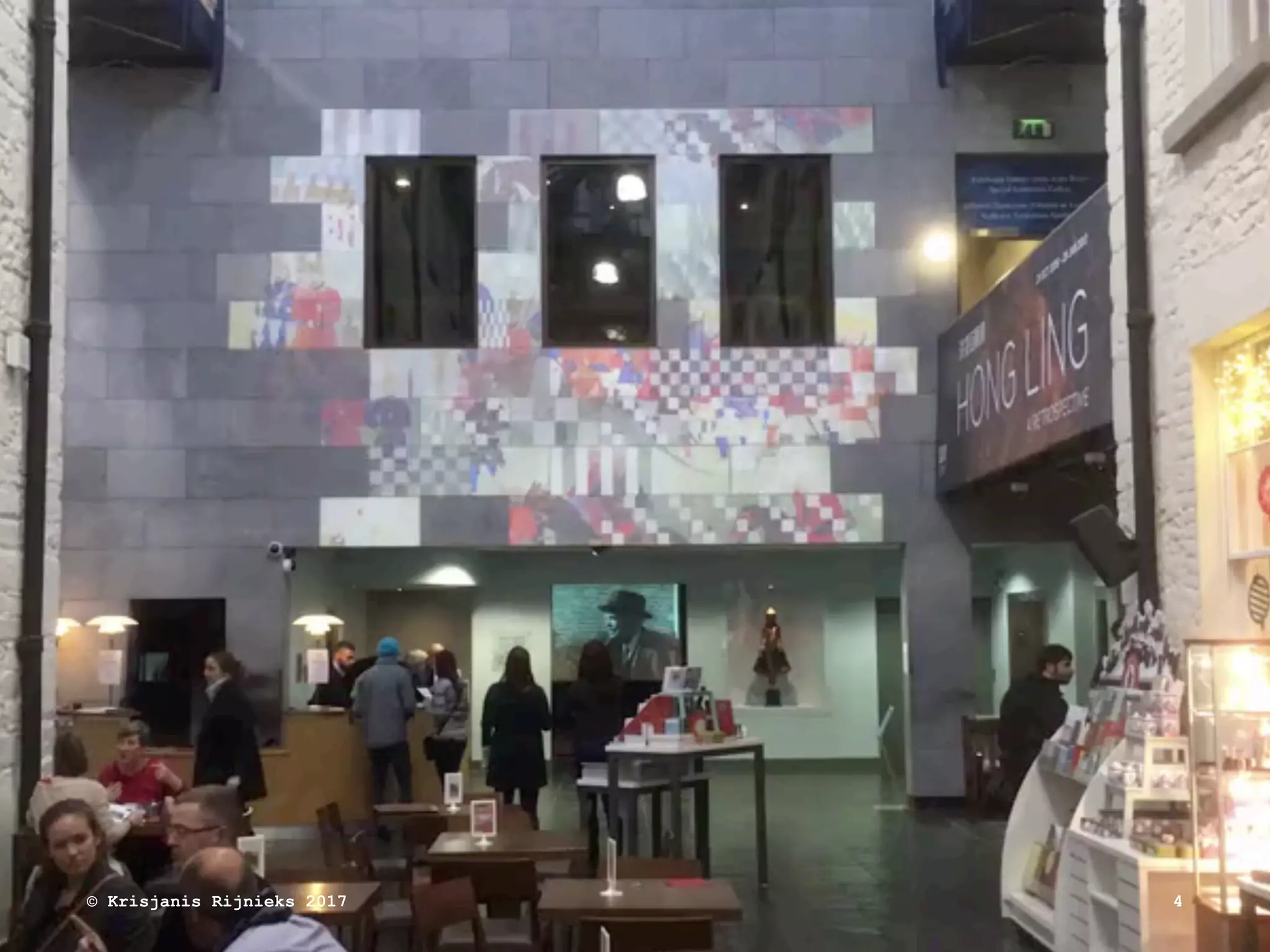 Projection Mapping With The Raspberry Pi Ppt
