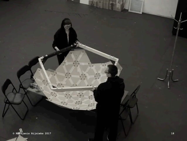 Projection Mapping with the Raspberry Pi | PPT