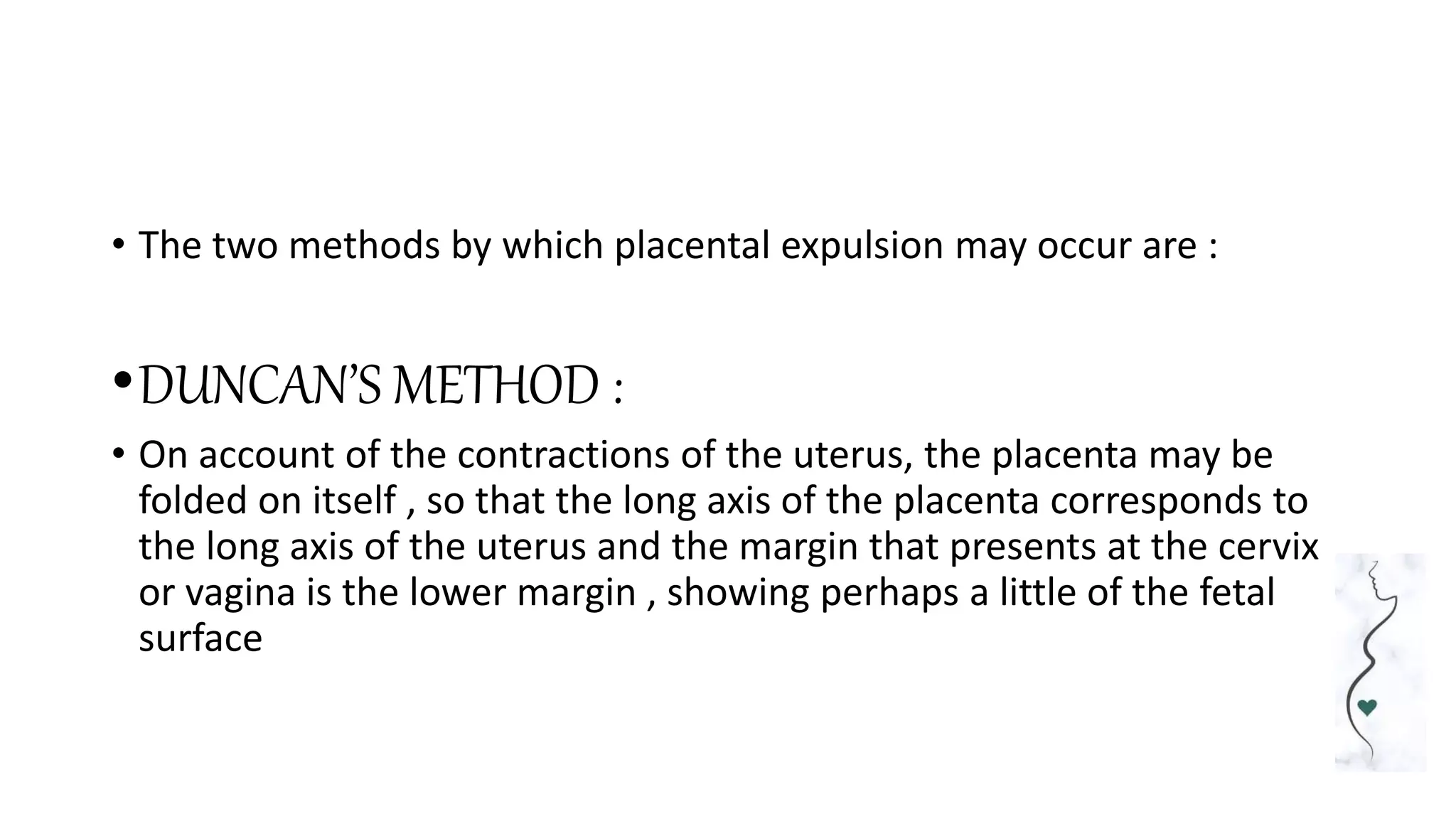 LABOR AND ITS STAGES | PPTX
