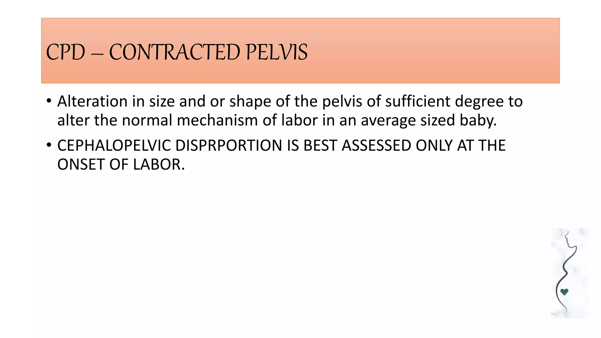 LABOR AND ITS STAGES | PPTX