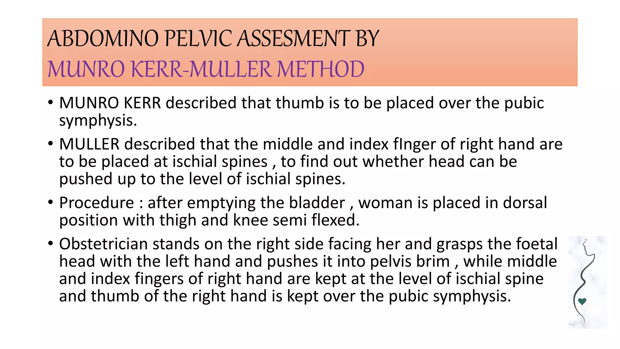 LABOR AND ITS STAGES | PPTX