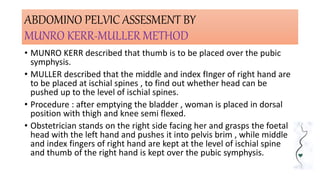 LABOR AND ITS STAGES | PPTX