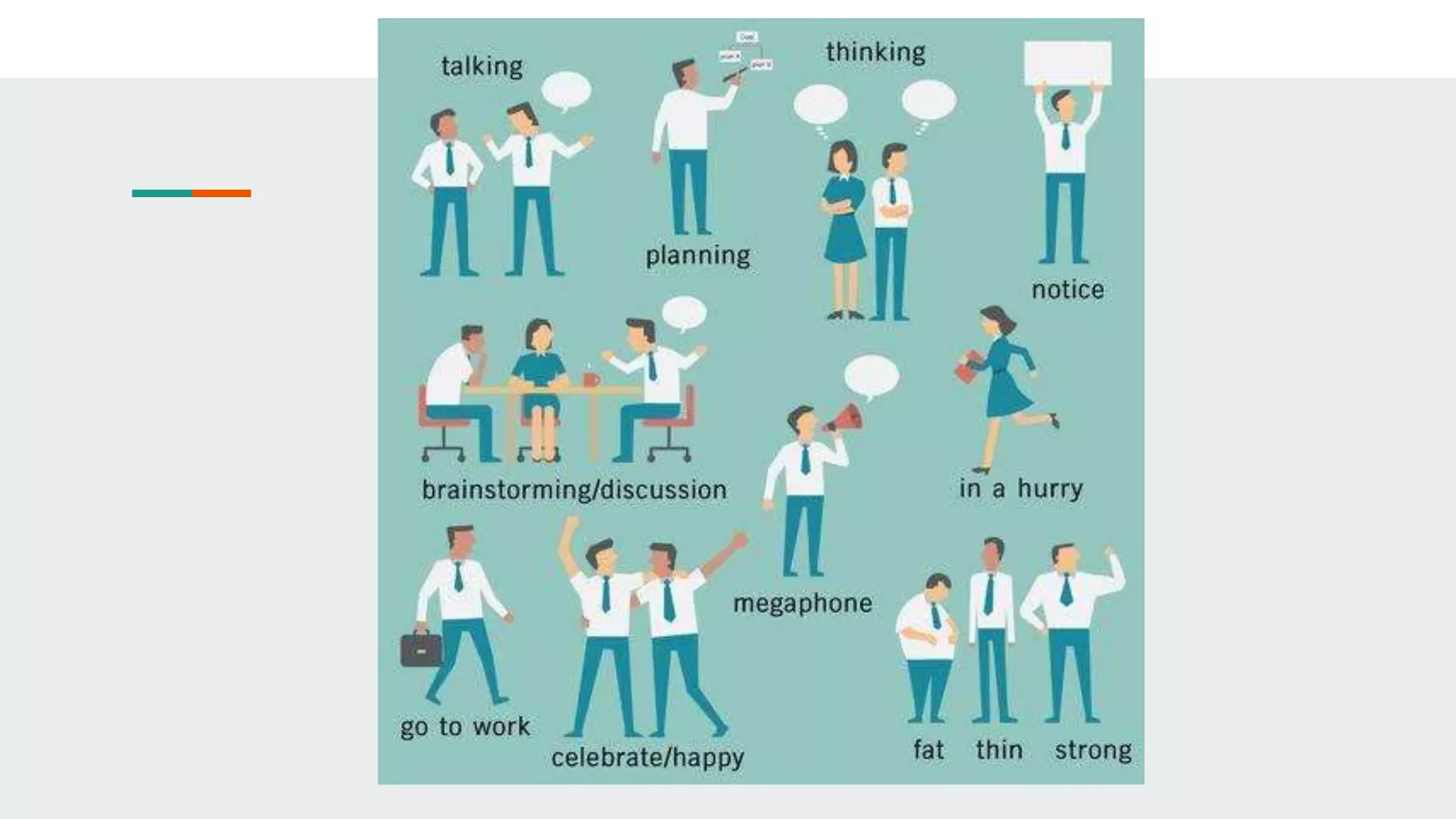 Write 2 sentences | PPTX