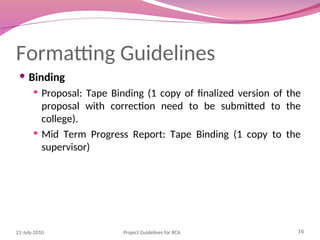 Project_Guidelines_Presentation_recent.ppt
