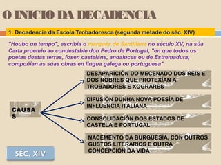 O galego nos SSEE | PPT