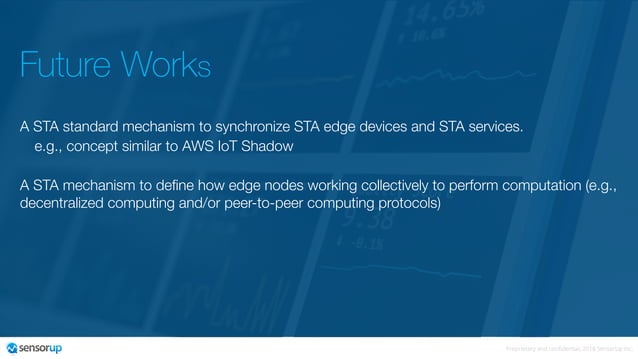 Edge Computing and OGC SensorThings API | PDF | Internet of Things ...