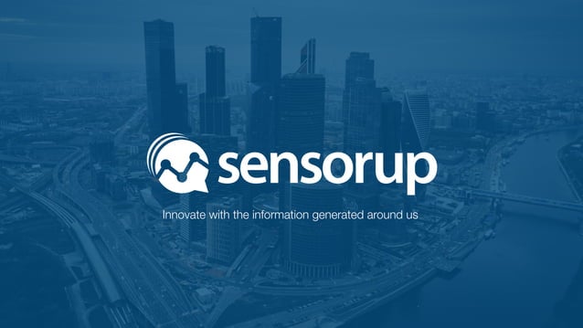 Edge Computing and OGC SensorThings API | PDF | Internet of Things ...