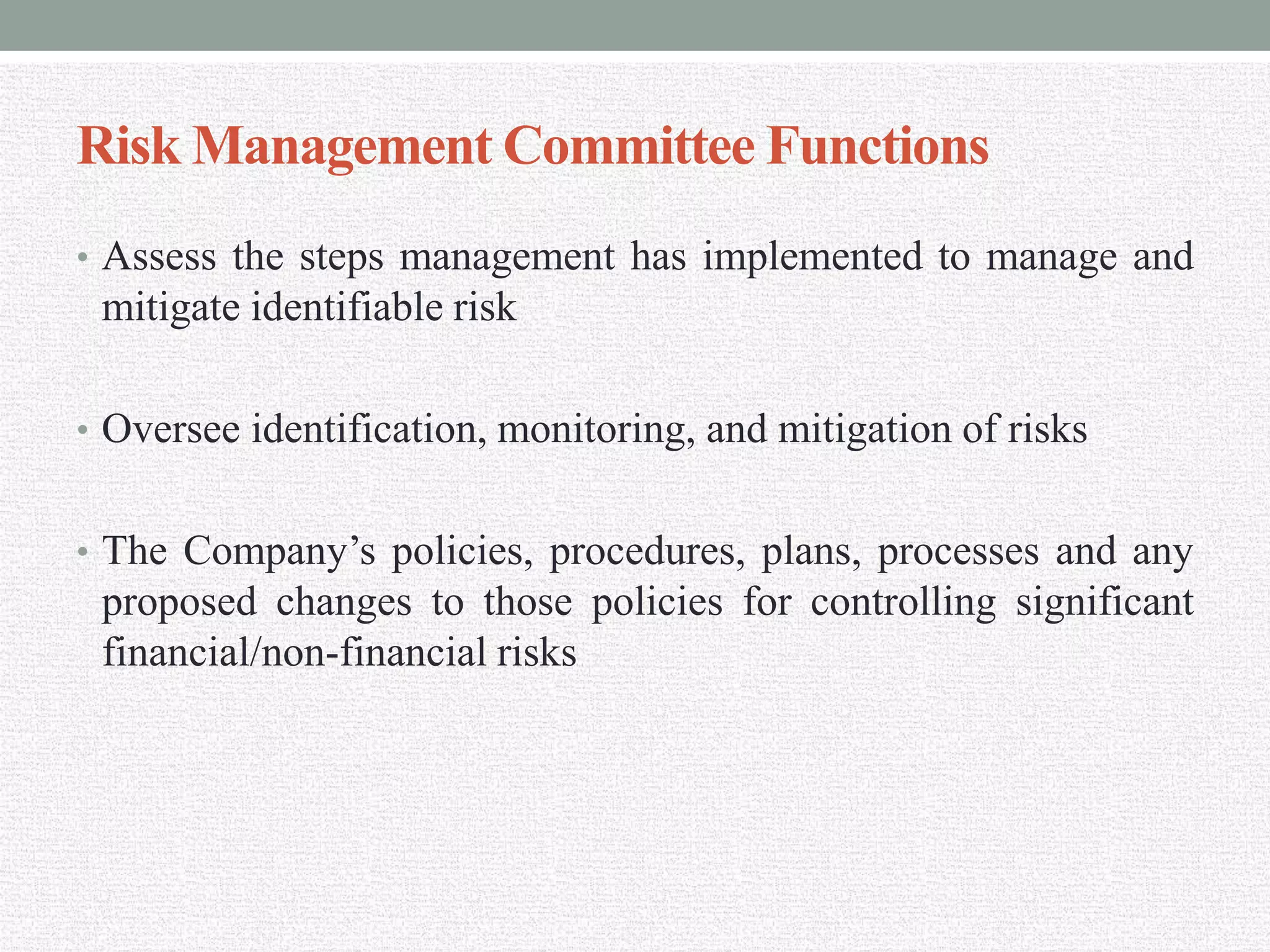 OGDCL Directors and Board Committees PPT | PPTX