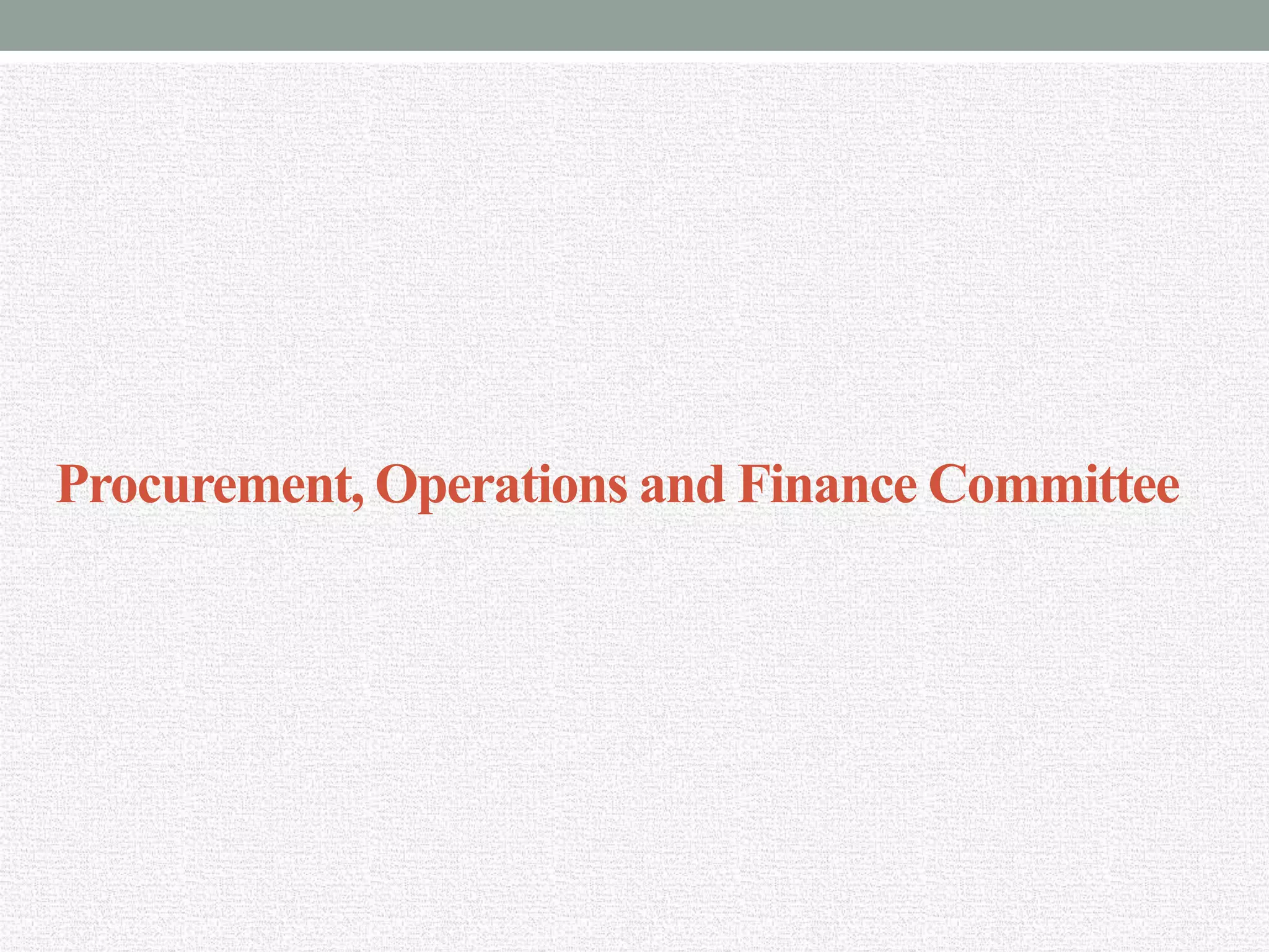 OGDCL Directors and Board Committees PPT | PPTX