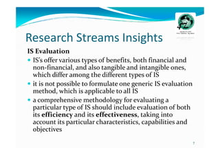 Open Data Infrastructures Evaluation Framework using Value Modelling | PPT