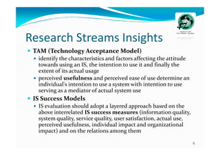 Open Data Infrastructures Evaluation Framework using Value Modelling | PPT