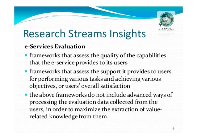 Open Data Infrastructures Evaluation Framework using Value Modelling