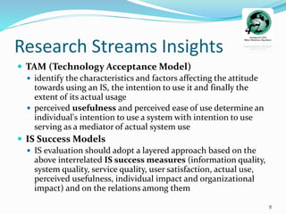 OGD new generation infrastructures evaluation based on value models | PPTX