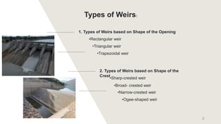 Ogee weir.pptx
