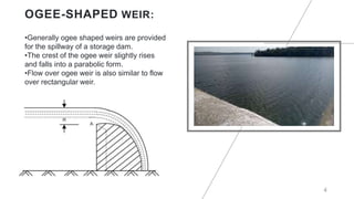 Ogee weir.pptx