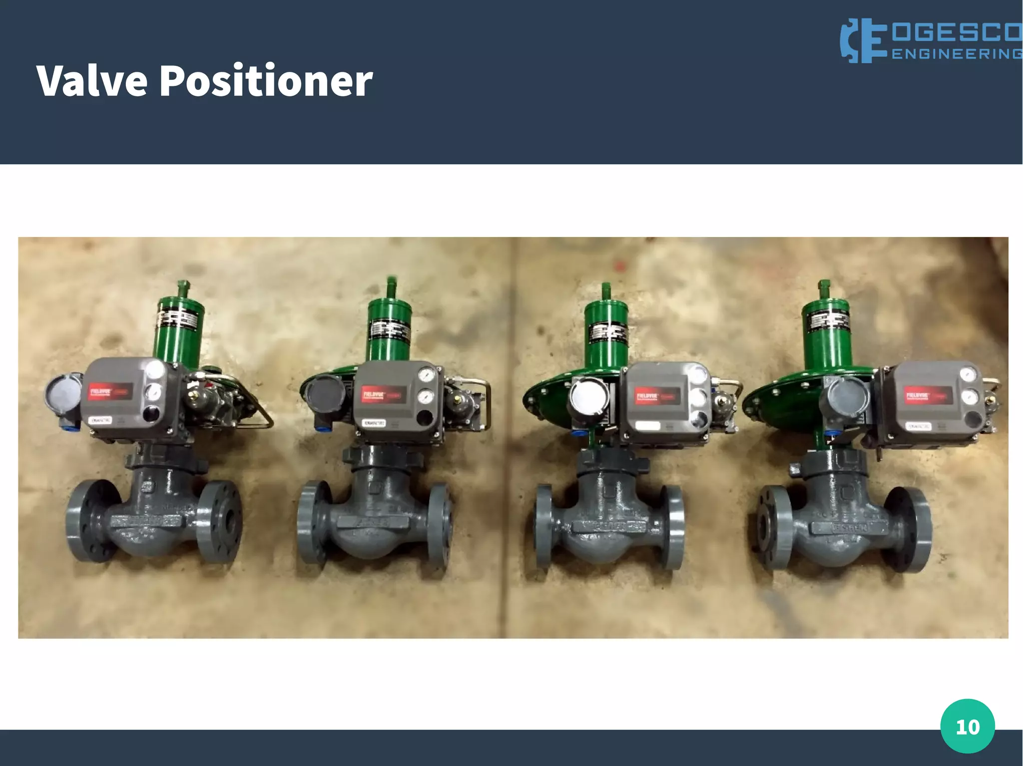 OGESCO ENGINEERING KUWAIT | PPT