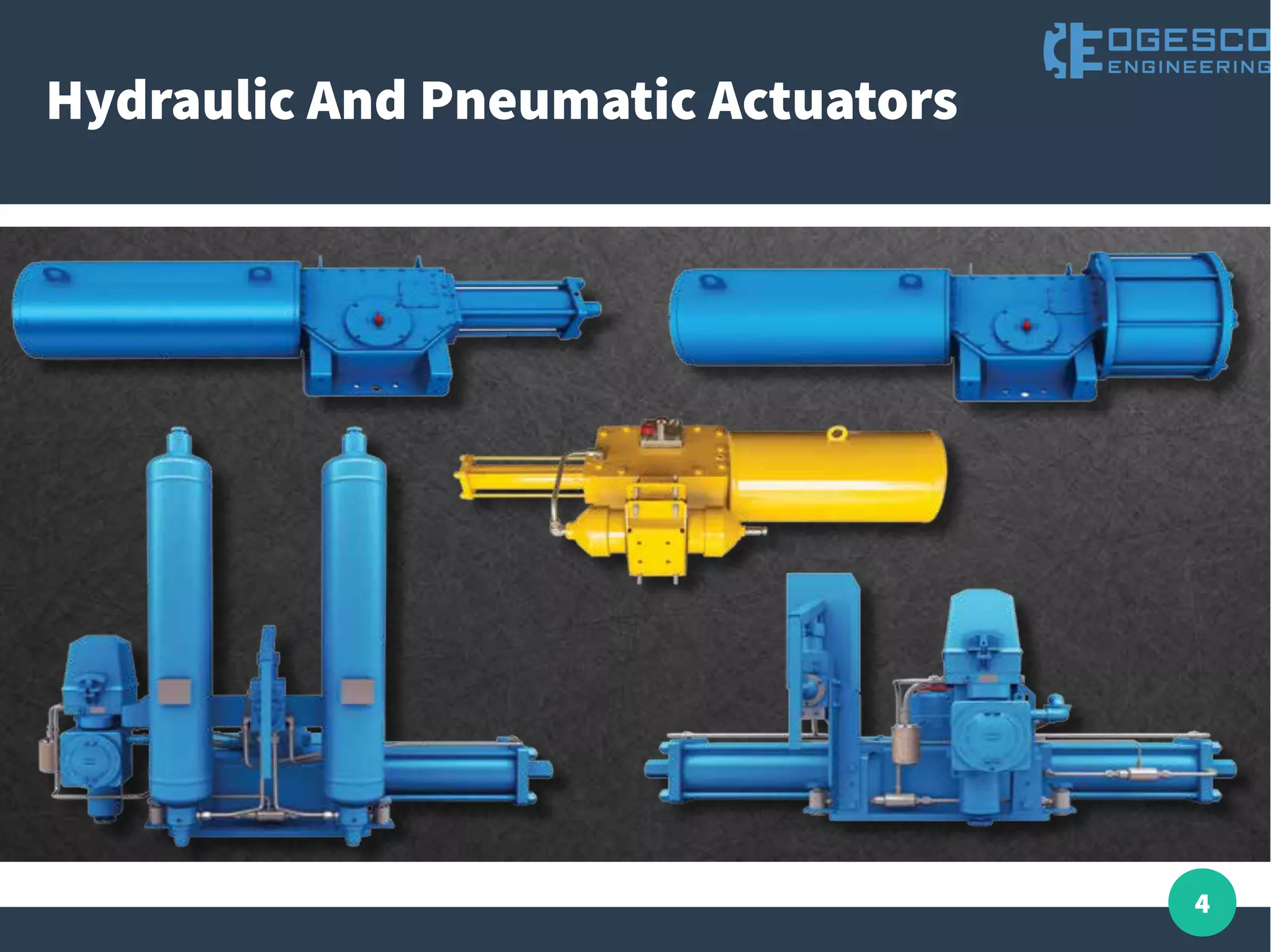 OGESCO ENGINEERING KUWAIT | PPT