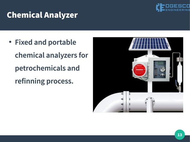 OGESCO ENGINEERING KUWAIT | PPT