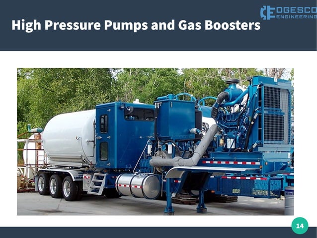 OGESCO ENGINEERING KUWAIT | PPT