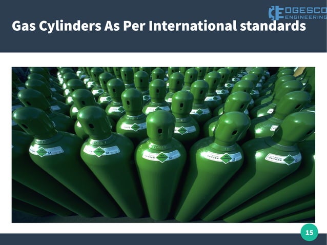 OGESCO ENGINEERING KUWAIT | PPT