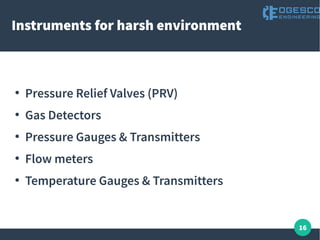OGESCO ENGINEERING KUWAIT | PPT