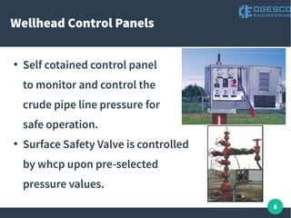 OGESCO ENGINEERING KUWAIT | PPT