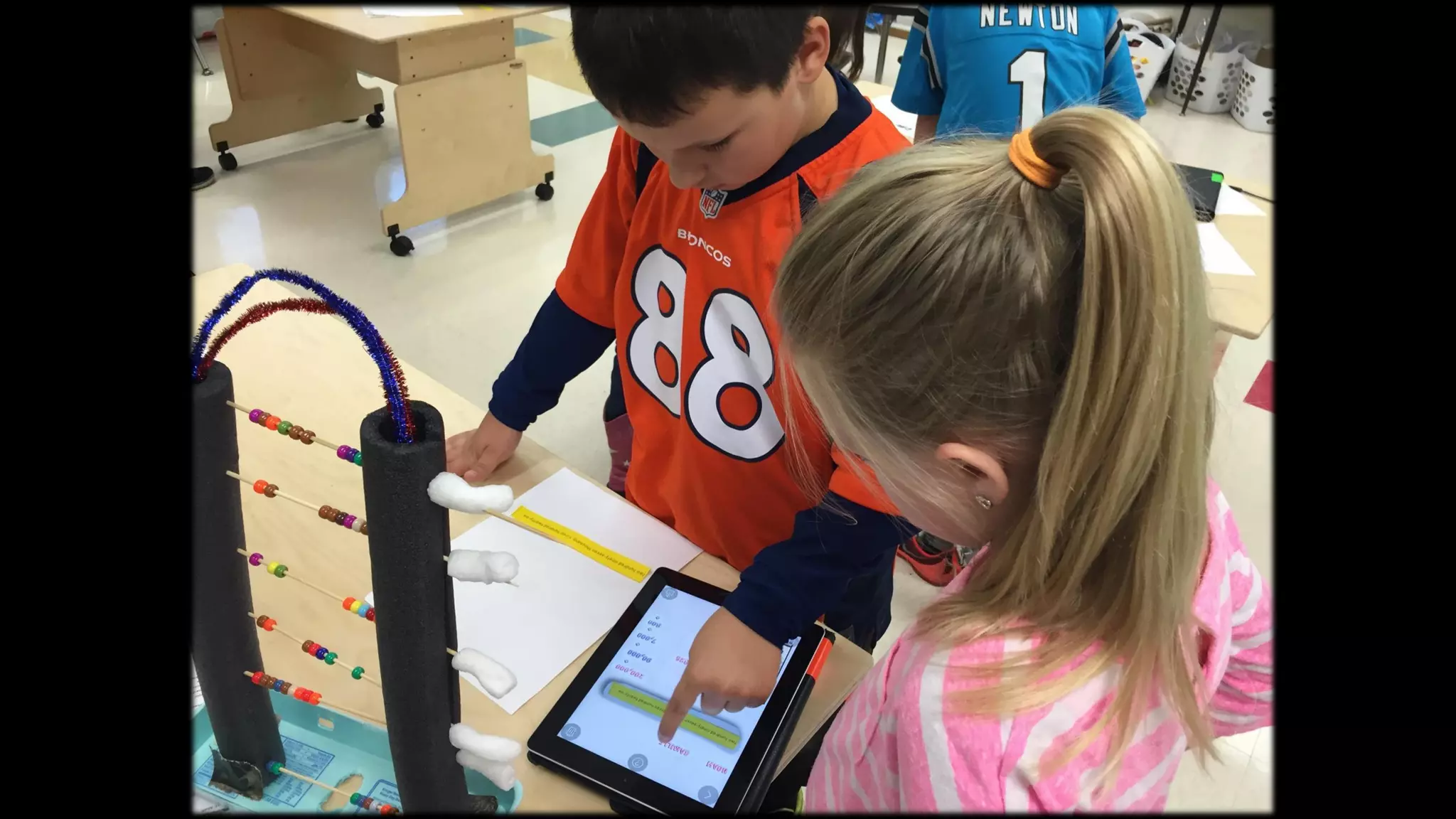Oak Grove Elementary STEM Night | PDF