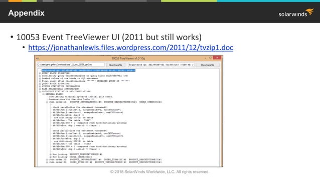 Getting The Most Out Of Your Oracle 122 Optimizer Ie The Brain