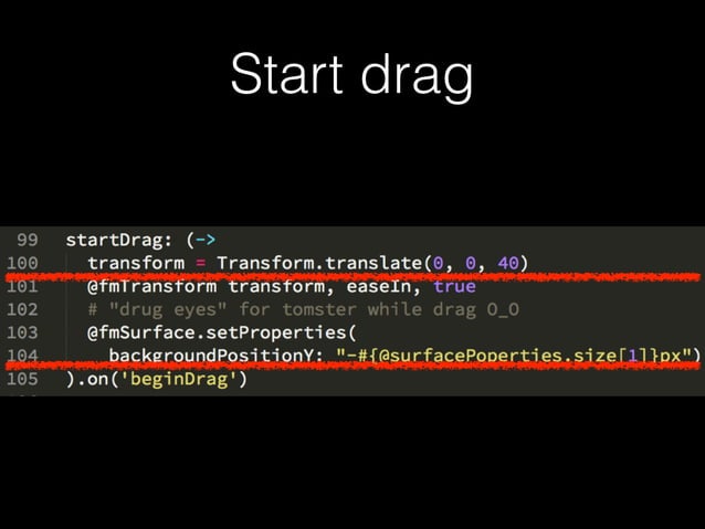 EMBER.JS AND FAMO.US: AMBITIOUS APP NEEDS AN AMBITIOUS UI | PDF