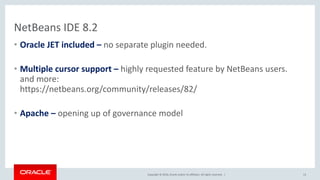Oracle User Group Holland | PPT