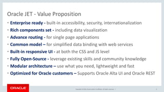 Oracle User Group Holland | PPT