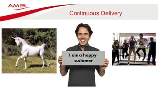Best Practices for Enterprise Continuous Delivery of Oracle Fusion Middleware 12c | PPT