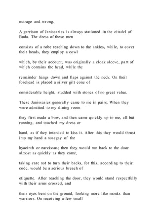 Ogier Ghiselin de Busbecq The Turkish Letters, 1555-1562 | DOCX