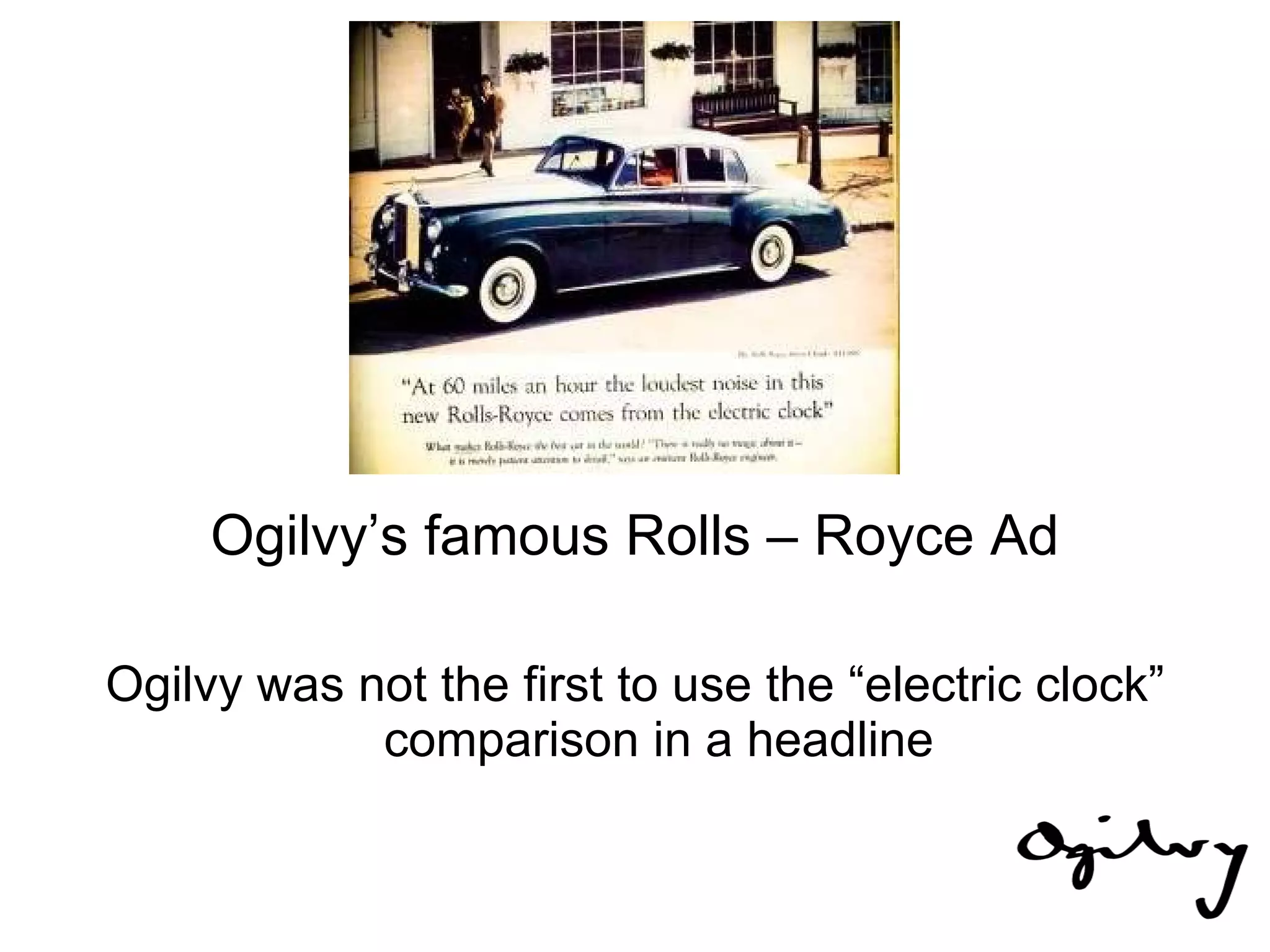 Ogilvy | PPT