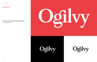 Ogilvy Logo