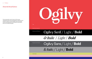 Ogilvy Logo