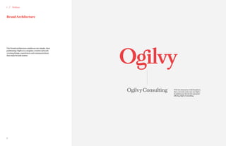 Ogilvy Logo
