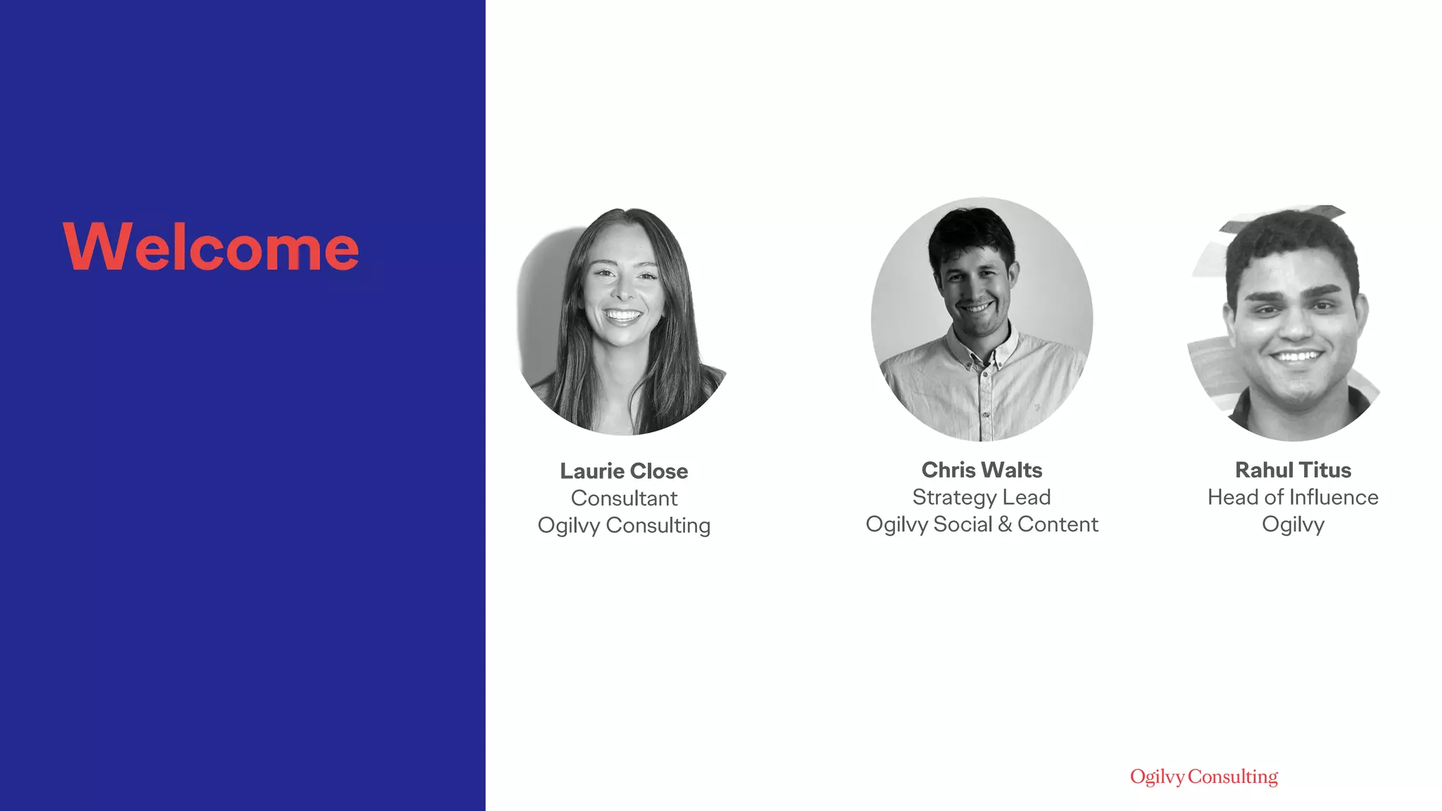 What's Next: Authenticity - The Struggle is Real | PPT