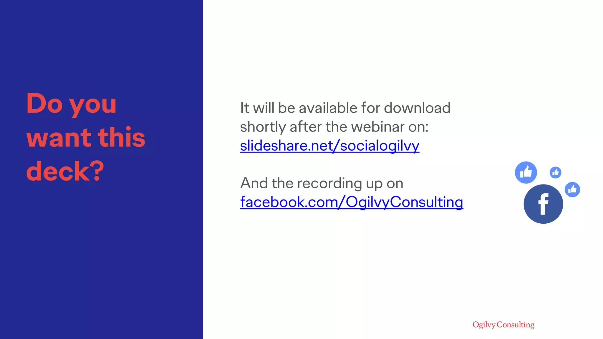 What's Next: Authenticity - The Struggle is Real | PPT