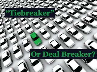 OgilvyEarth Webinar: From Greenwash to Great | PDF