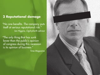 OgilvyEarth Webinar: From Greenwash to Great | PDF