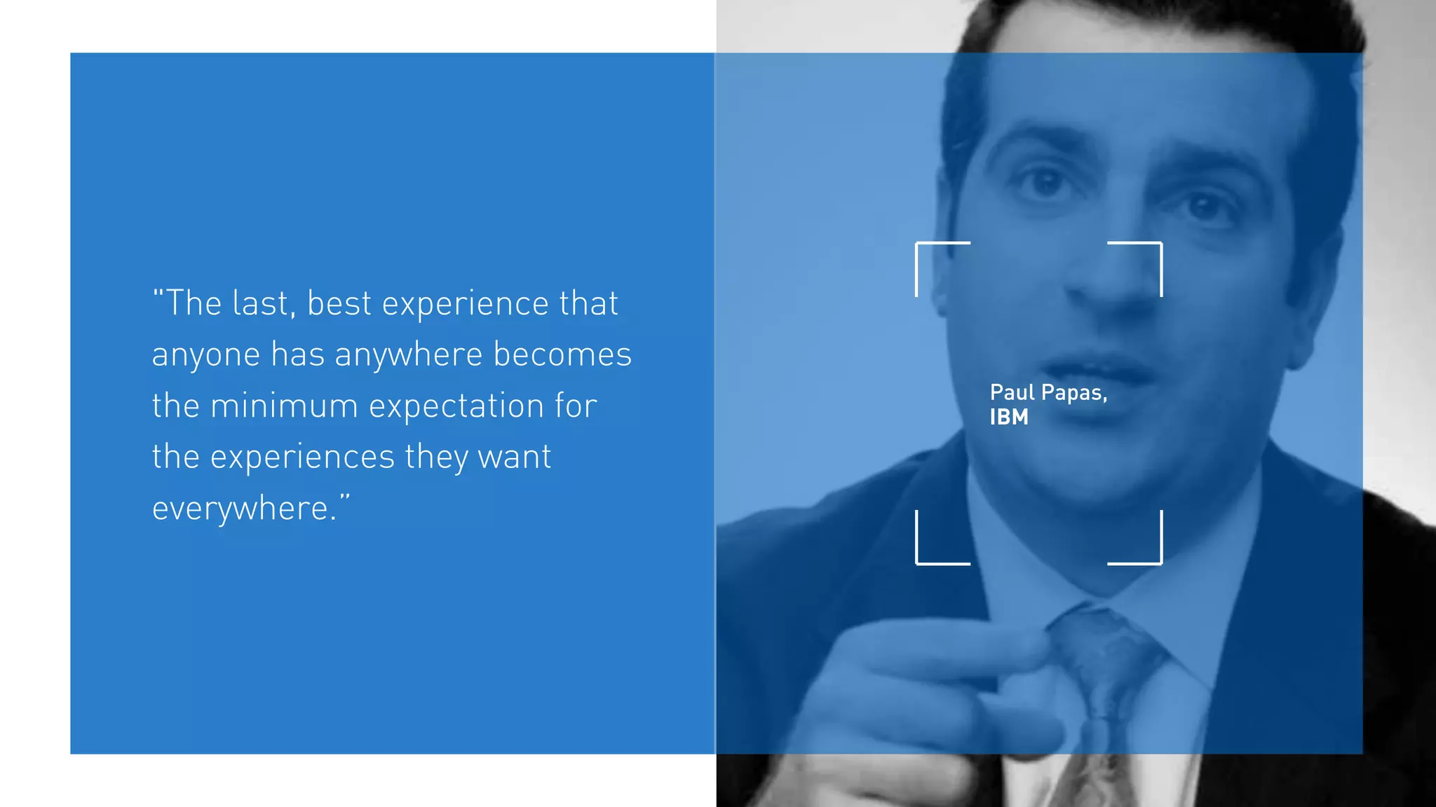 What's Next: Digital Transformation | PDF
