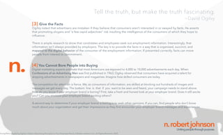 Going Retro: Applying Ogilvy's Classic Advertising Principles to Your ...