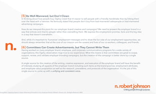 Going Retro: Applying Ogilvy's Classic Advertising Principles to Your ...